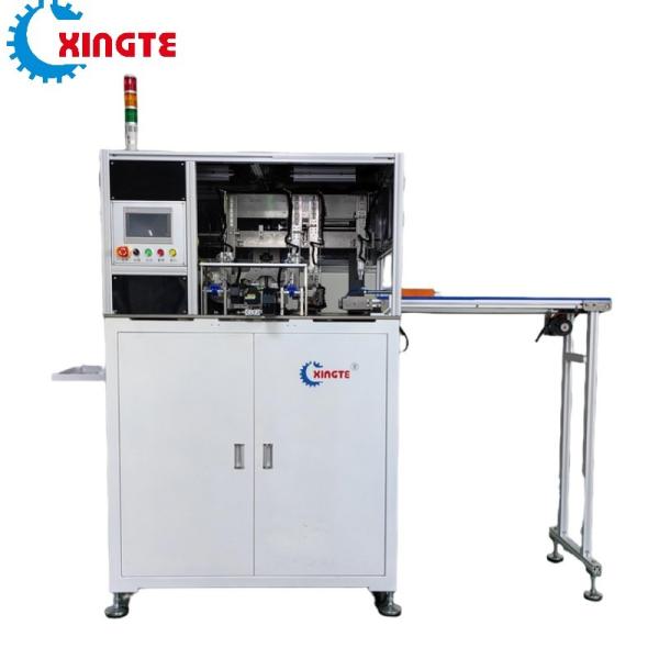 Quality Fully Automatic Toroidal Coil Winding Machine for sale