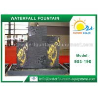 Quality Cast Stone Garden Fountains for sale