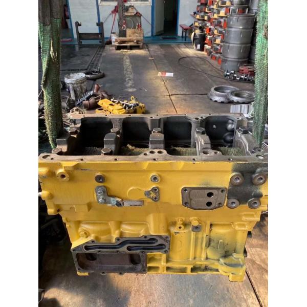 Quality 3224881  Diesel Engine Cylinder Block C4.4  Engine Parts for sale
