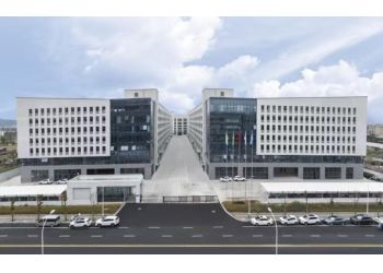 China Factory - Wenzhou Sunrise Machinery Co.,Ltd