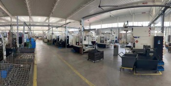 China Factory - Qingdao G & G Machinery Co., Ltd.