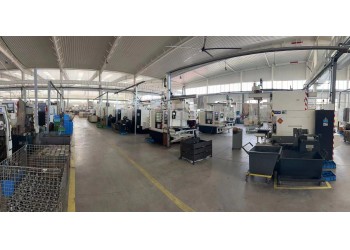 China Factory - Qingdao G & G Machinery Co., Ltd.