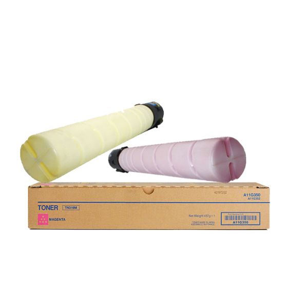 Quality Compatible Konica Minolta Toner Cartridges TN319 for sale