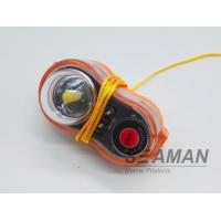 Quality Water Activate SOLAS Life Jacket Light Lifesaving Indication Signal Light for sale