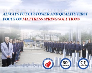 China Factory - Foshan Nobo Machinery Co., Ltd.