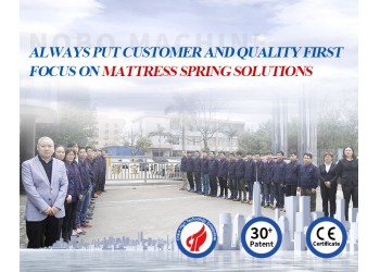 China Factory - Foshan Nobo Machinery Co., Ltd.