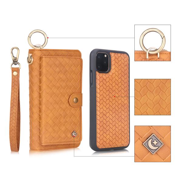 Quality Leather Phone Case Cell Phone Protective Covers Modern Style for sale
