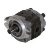 china Group2.5 Forklift Gear Pump Normal And Slient Version Corrosion Resistance