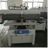 Quality 1.2M Led Light Printing Machine Semi Auto With Touch Screen Control for sale