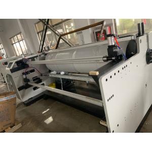 Quality Single Layer EVA Film Making Machine 2200mm 2400mm Width for sale