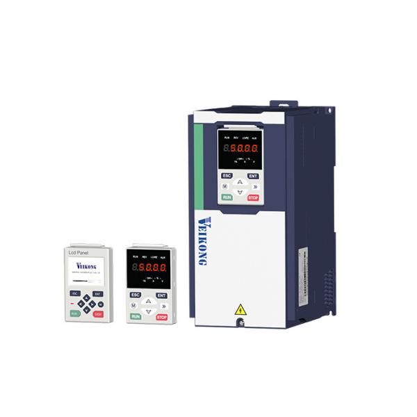 Quality VFD530 Series VFD Vector Drive For Hoist Crane With GPRS Function And High for sale