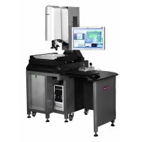 Quality 3 Axis 0.01um Linear Encoder Vmm Measuring Machine for sale