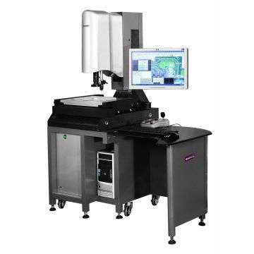 Quality 3 Axis 0.01um Linear Encoder Vmm Measuring Machine for sale