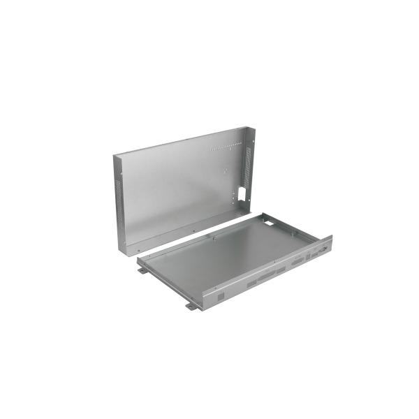 Quality Custom Sheet Metal Fabrication Stainless Steel Bending Processing Metal Parts for sale