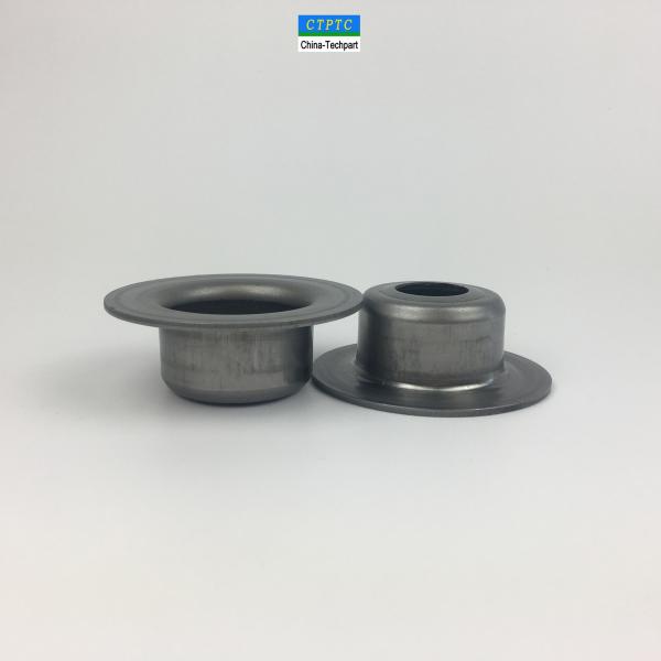 Quality TKII6305-176 176mm Idler Bearing Housing Metal Bearing Housing for sale