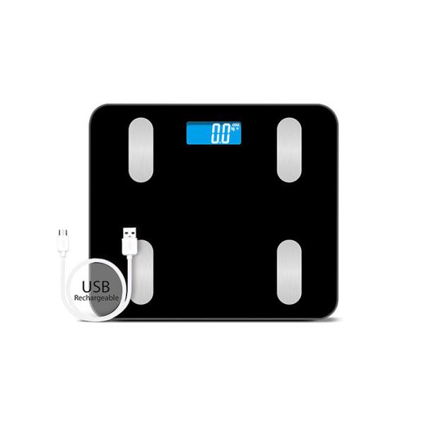 Quality USB Rechargeable WiFi Weight Scale for sale