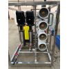 china 5 Stage 380V Reverse Osmosis Water Purification System For Heavy Industries