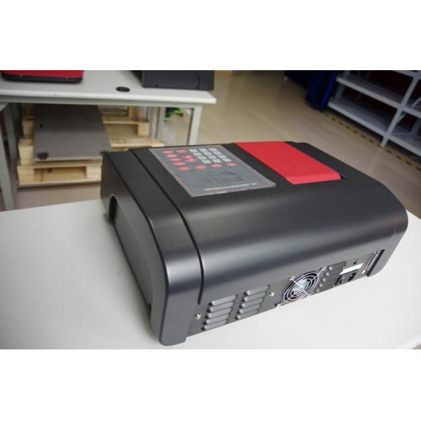 Quality Total β radioactivity Double Beam Spectrophotometer For biological research for sale