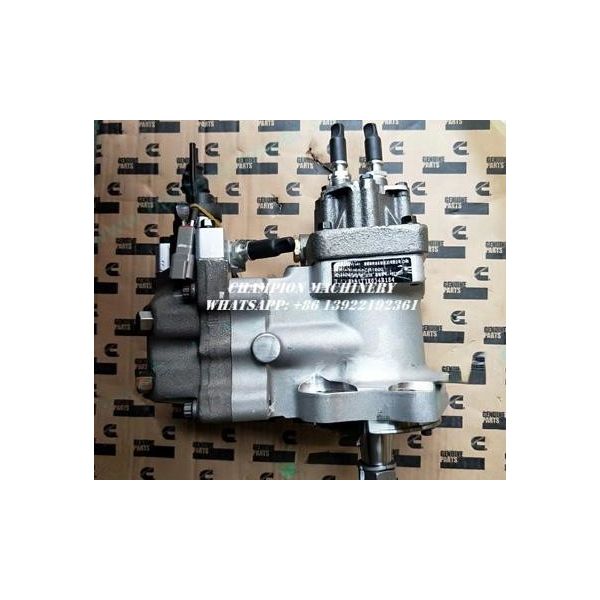 Quality 3973228 Diesel Fuel System Components L9 Cummins Fuel Pump for sale