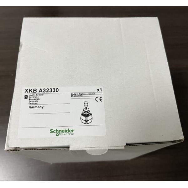 Quality XKBA34229 XKBA32330 Schneider Joystick Controller Brand New for sale