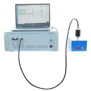 Quality Test System for Conductive Harassment and Disturbance of RF Field Induction for sale