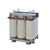 Quality 400va Dry Type Power Transformer for Medium Voltage Distribution Medium Power for sale