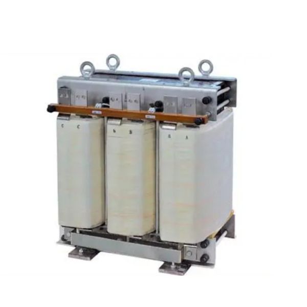 Quality QXDQ20240402001 Date Code Medium and High Voltage Transformer for Cooling for sale