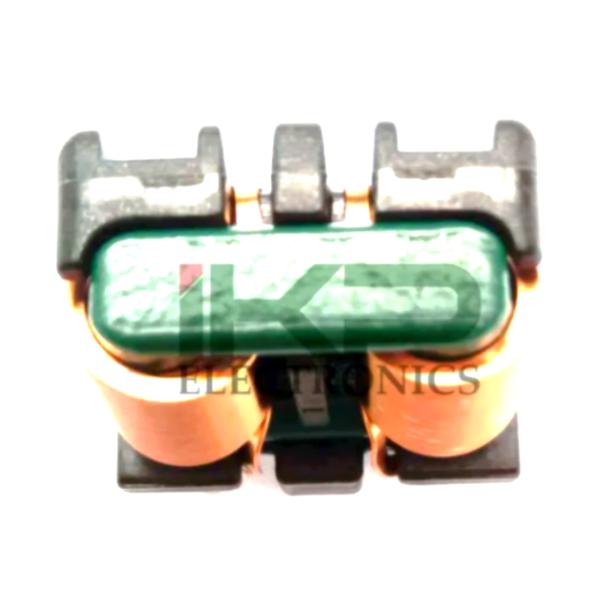 Quality Square Ferrite Core Common Mode Choke Coil Filter Inductors with Flat Copper for sale
