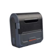Quality POS Billing Barcode Printer Machine 80mm Portable Mini Thermal Printer for sale