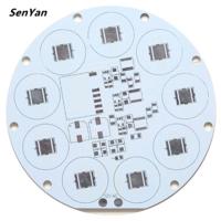 Quality 1-30 Layer Aluminum LED Light Bulb Circuit Board for sale