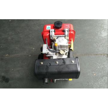 Quality Economical Pumping Set Small Diesel Marine Engines Compact Designed Low for sale