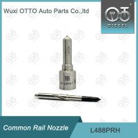 Quality L488PRH High Speed Steel Fuel Injector Nozzle for VW 2.0L _6 4 CYL MOT Engine - Common Rail Nozzle for sale