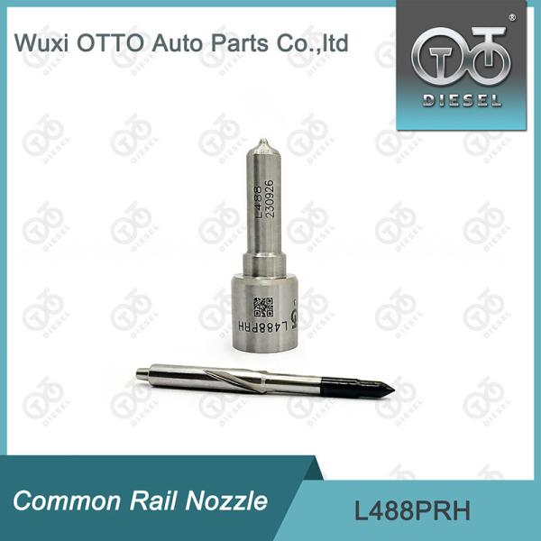 Quality L488PRH Delphi Common Rail Nozzle for sale