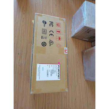 Quality FG-601E Fortinet NGFW Middle-Range Series FortiGate 601E 2x 10 GE SFP+ Slots for sale