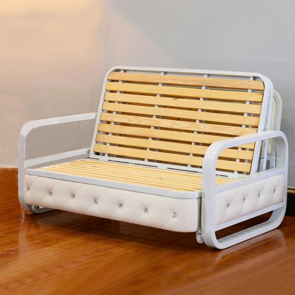 Quality Household Living Room Folding Mechanism Sofa Bed Luxury Durable for sale
