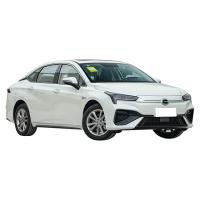 Quality GAC Aion S Left Hand Drive Intelligent100Kw Convenient Electric Car for sale