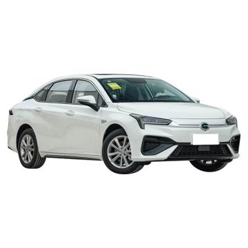 Quality GAC Aion S Left Hand Drive Intelligent100Kw Convenient Electric Car for sale