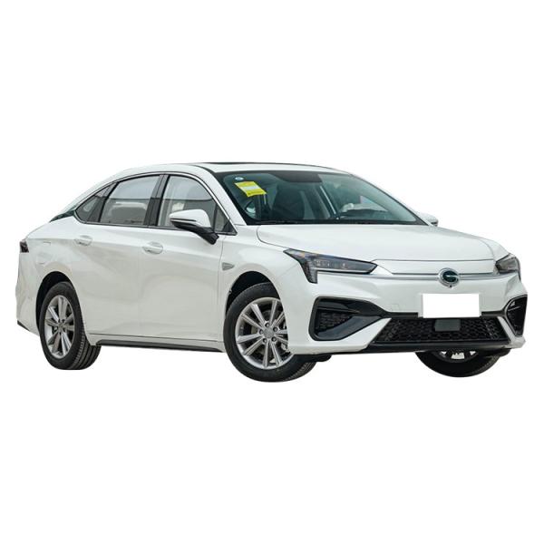Quality GAC Aion S Left Hand Drive Intelligent100Kw Convenient Electric Car for sale