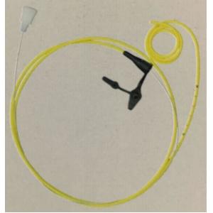 Quality Sterile Pump Infusion Set Nasogastric Feeding Tube Medical Equipment for sale