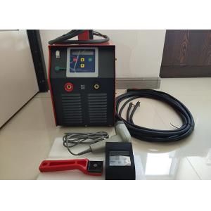 Quality RMS Control Electrofusion Welding Machine 20mm-500mm High Welding Voltage for sale