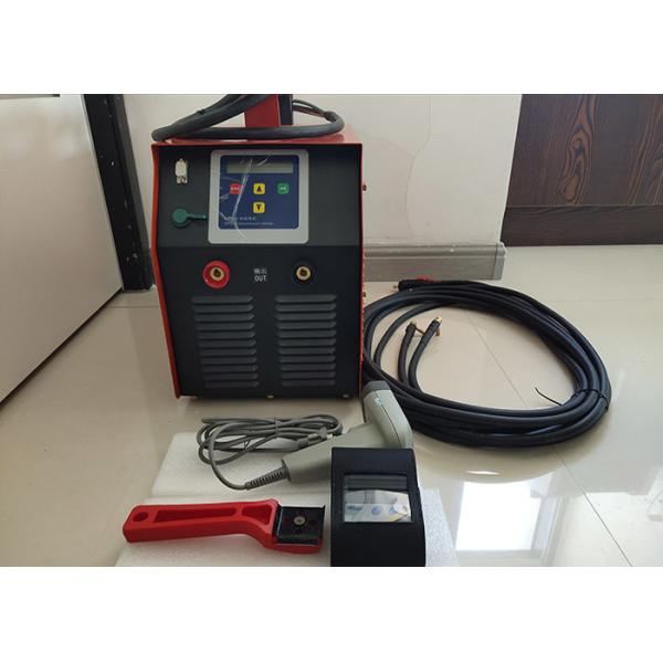 Quality RMS Control Electrofusion Welding Machine 20mm-500mm High Welding Voltage for sale