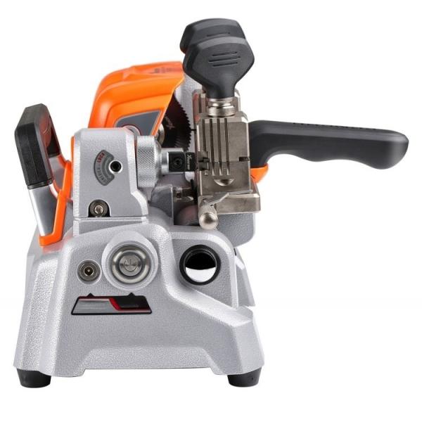 Quality XC-009 Key Duplicating Tool with Working Voltage 110V/220V and 1050 rpm Spindle for sale