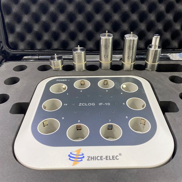 Quality USB Data Logger -80-150 Degree Temperature with Data Software and Soft Flexible for sale