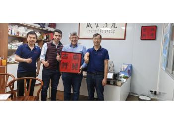 China Factory - Huizhou Longwangda Technology Co., Ltd.