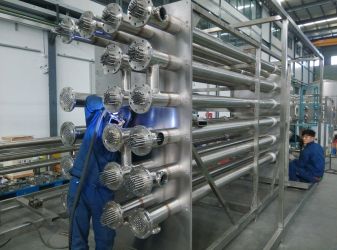 China Factory - Shanghai Beyond Machinery Co., Ltd