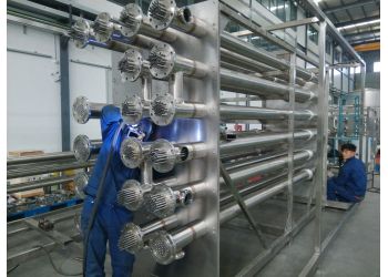 China Factory - Shanghai Beyond Machinery Co., Ltd