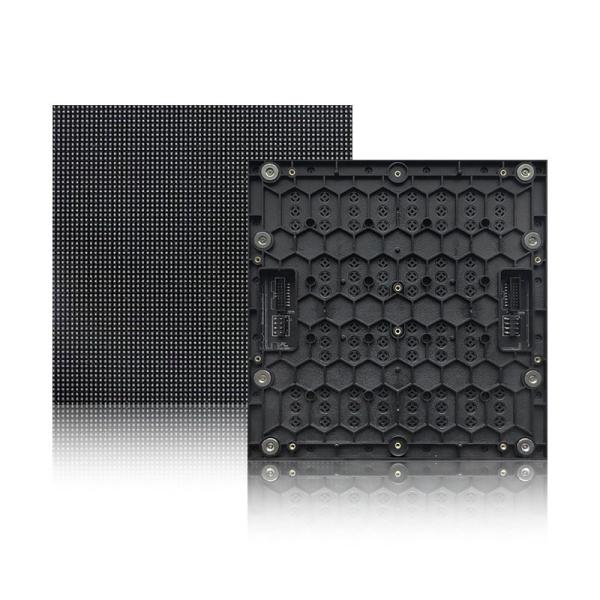 Quality High Resolution 84*84 Indoor P2.97 LED Display Modules for Stage/Concert for sale