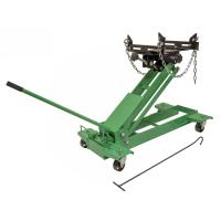 Quality Heavy Duty 2200LBS Low Lift 1Ton Hydraulic Transmission Jack for sale