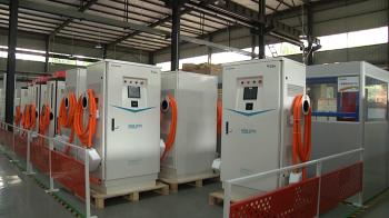 China Factory - Shenzhen Acadie New Energy Co., Ltd