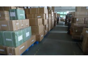 China Factory - ningbo aoshun electrical